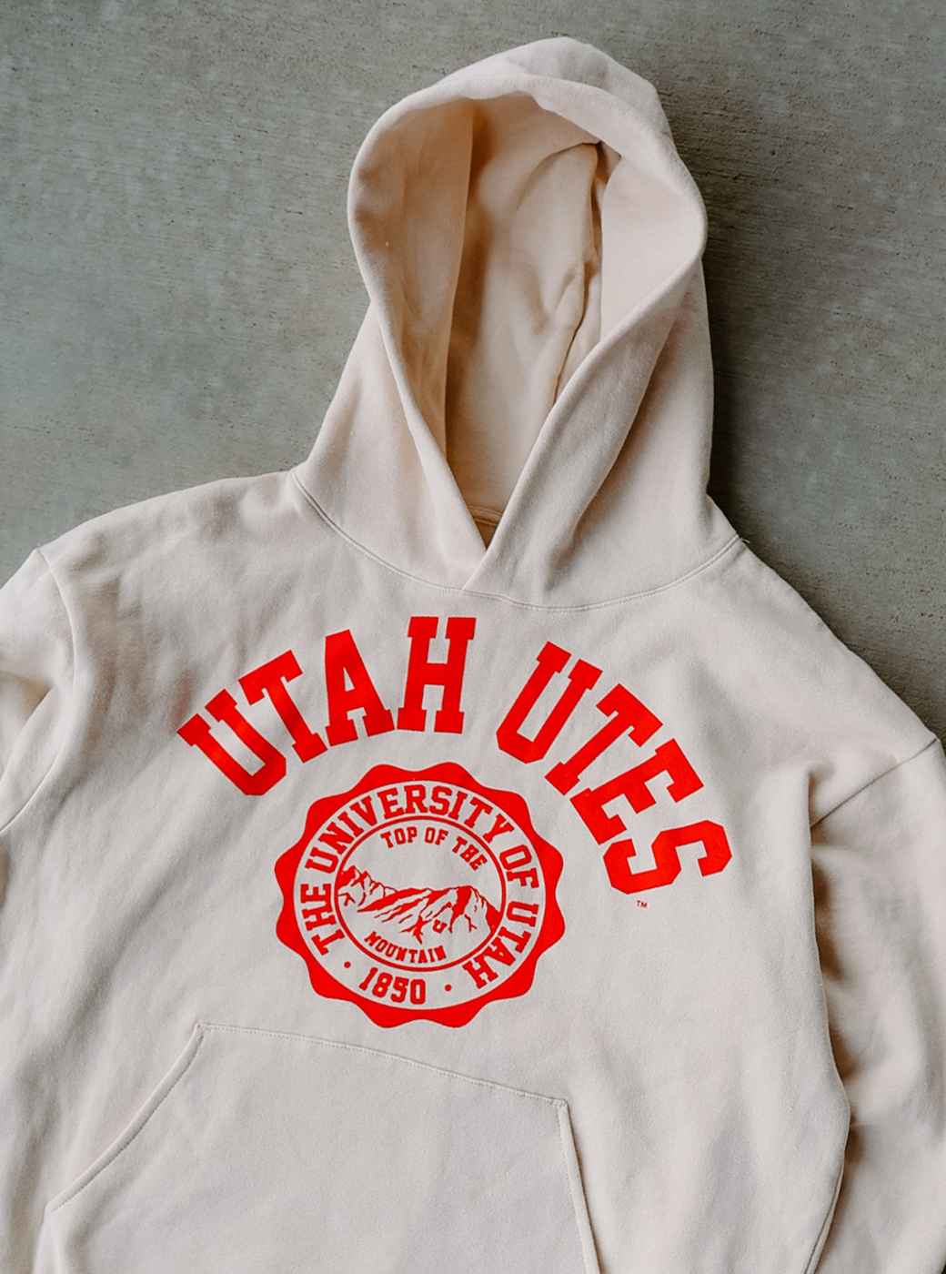 Utah – tysdyes
