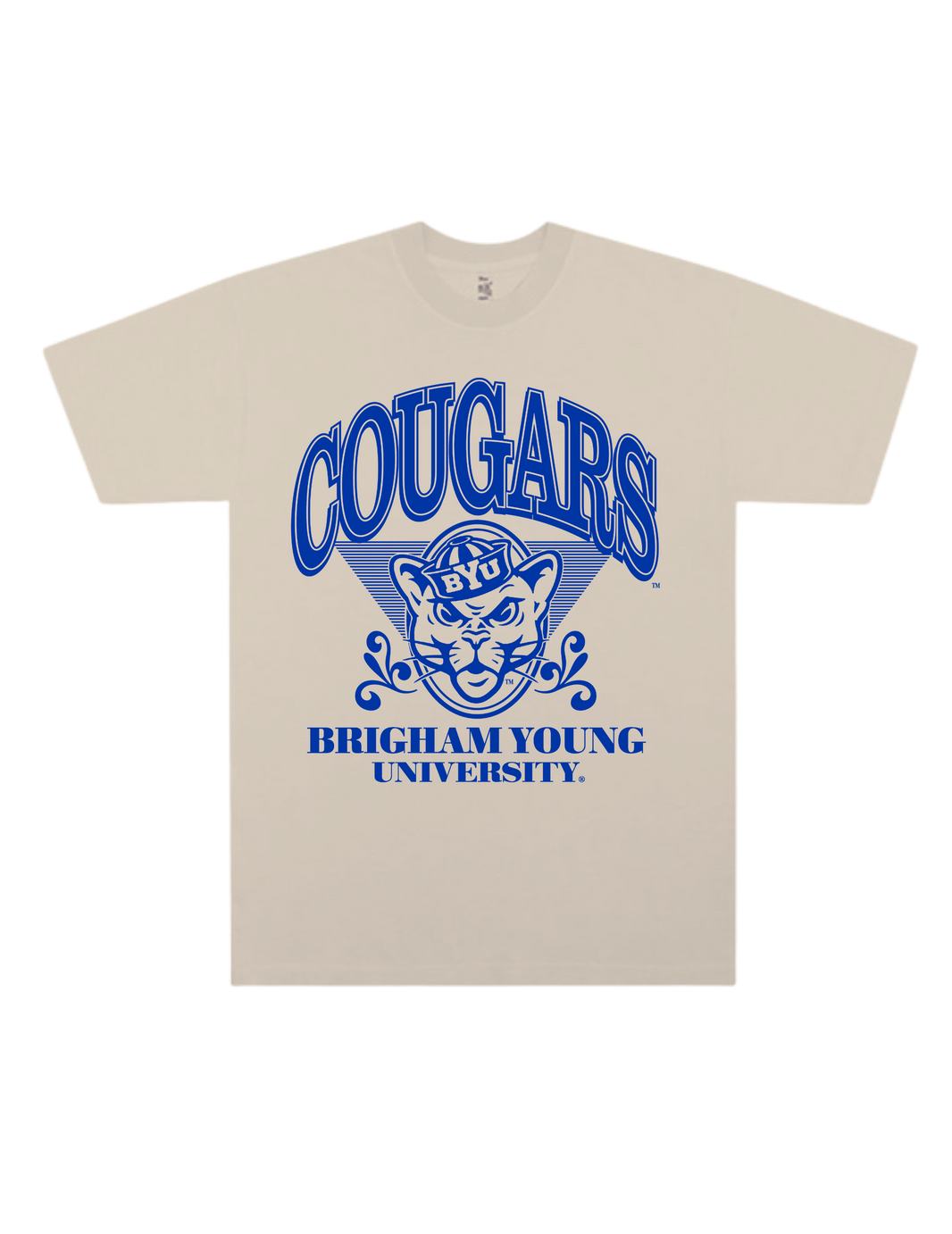 old school university – tysdyes