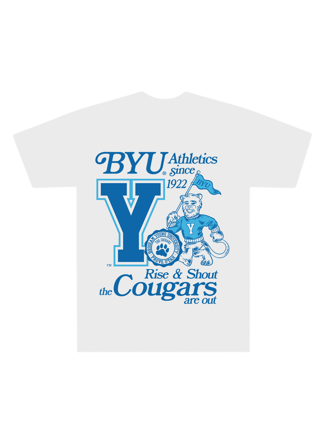 old school university – tysdyes