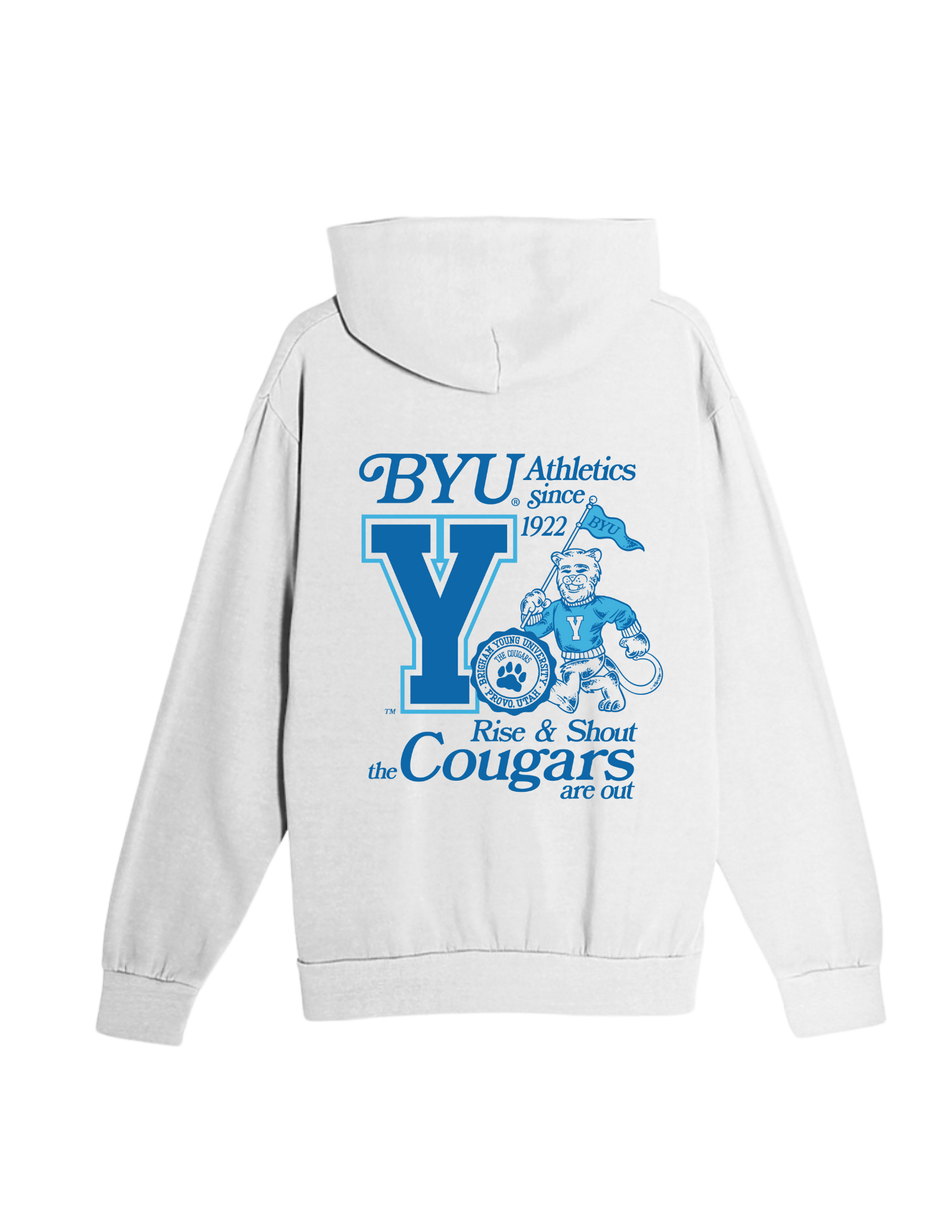 old school university – tysdyes